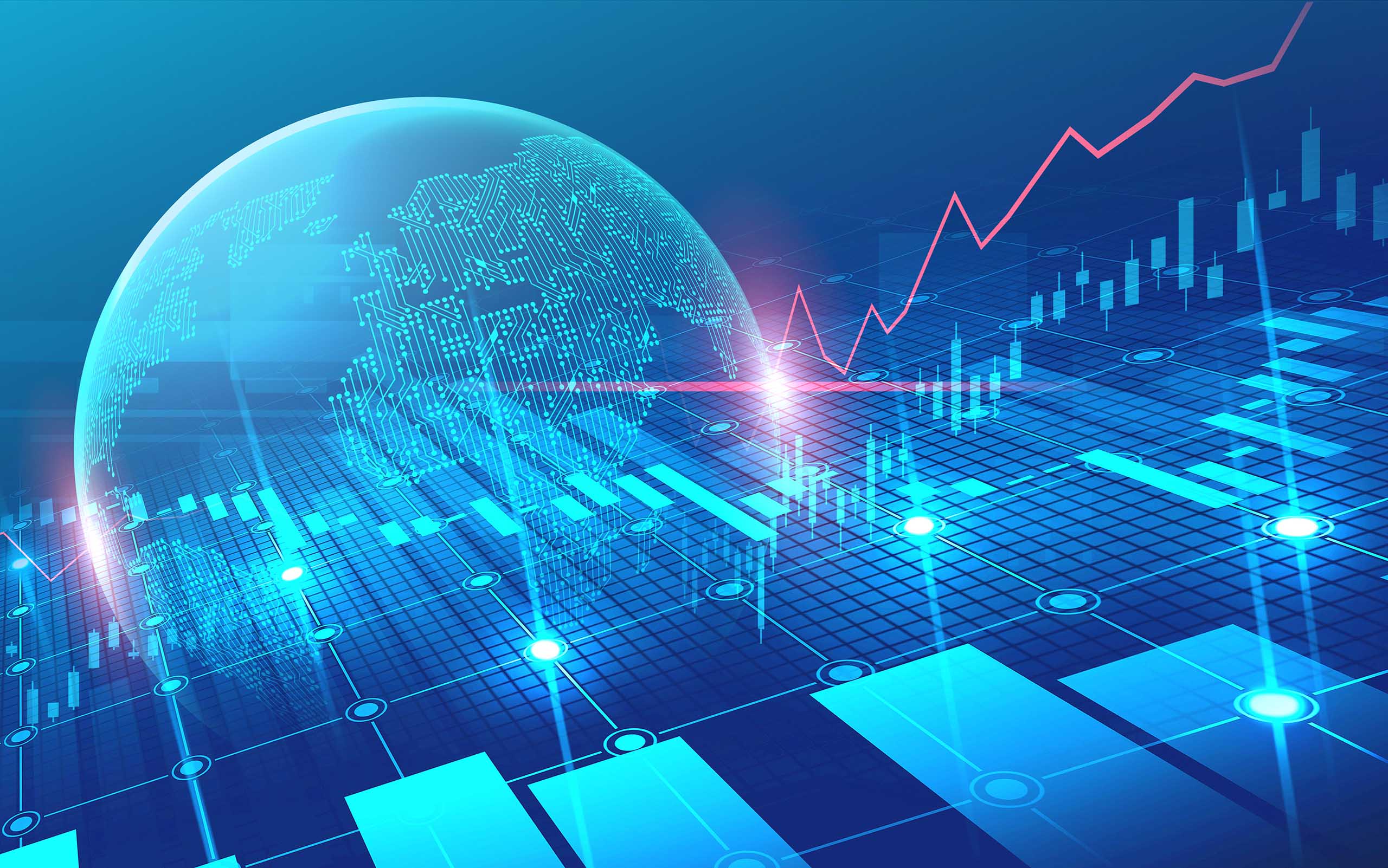 ¿Cómo funciona el mercado mayorista de energía eléctrica? - MERELEC