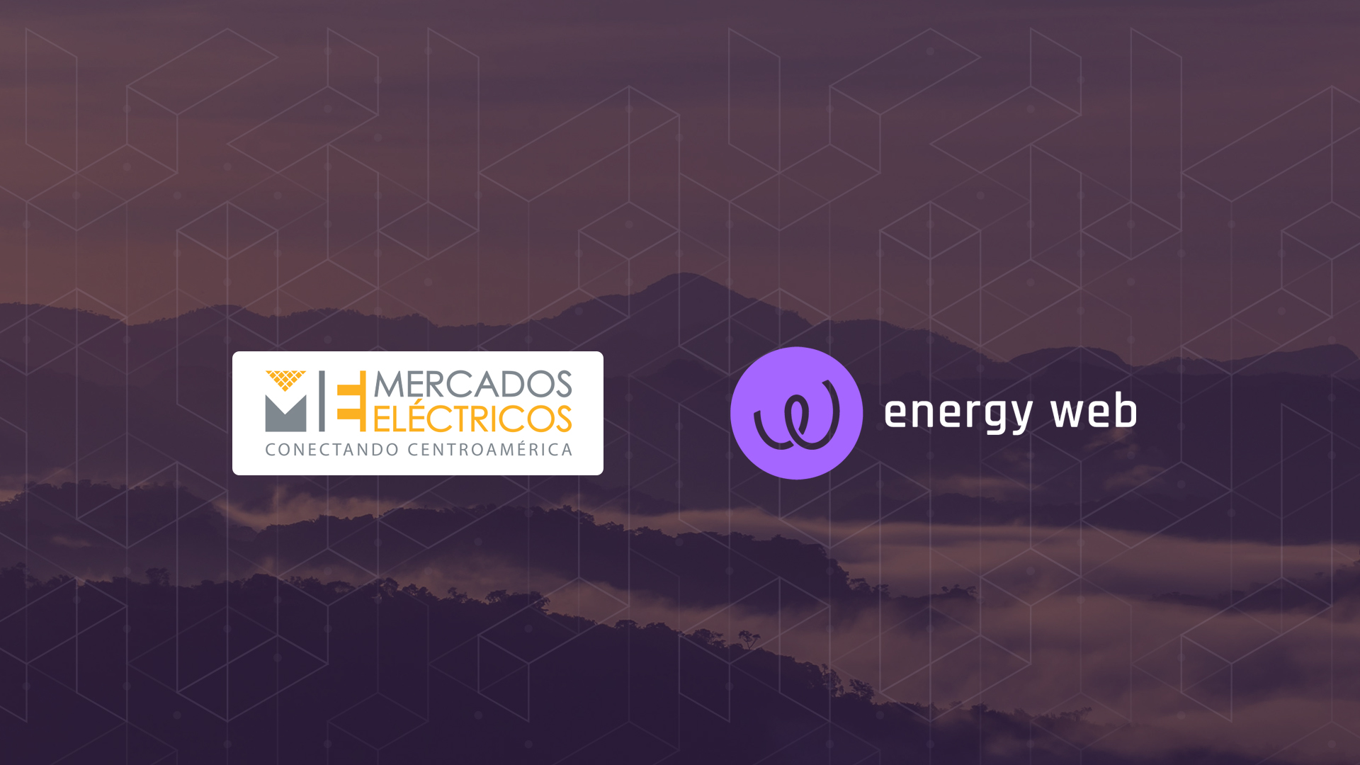 Se completa fase1 de pruebas blockchain en Centroamérica - MERELEC