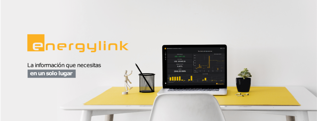 EnergyLink - MERELEC