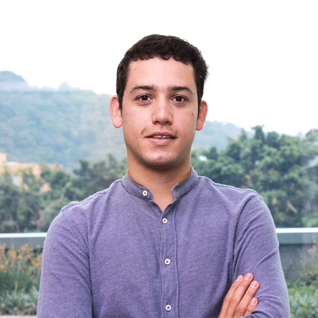 Nuestro Equipo - MERELEC