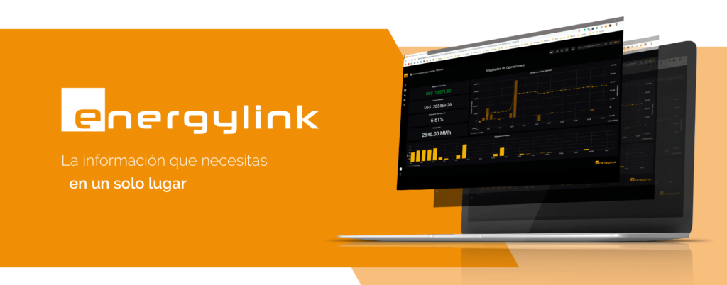 EnergyLink - MERELEC