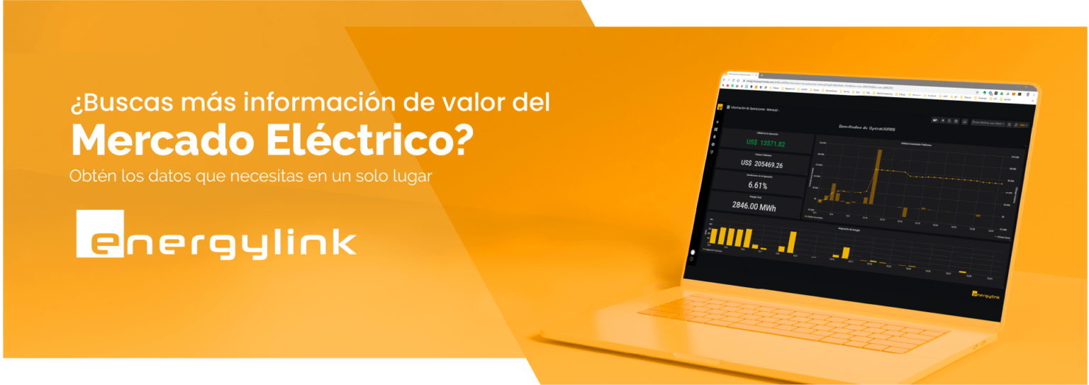 Energy Management - portafolio soluciones - MERELEC