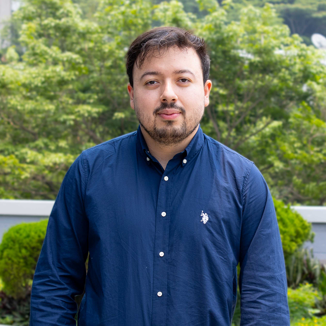 Nuestro Equipo - MERELEC